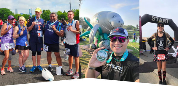 Preparing for Race Day | Complete Training & Strategy Guide - Fitletic