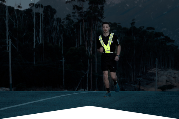 Why You Should Give Night Running a Try - Fitletic
