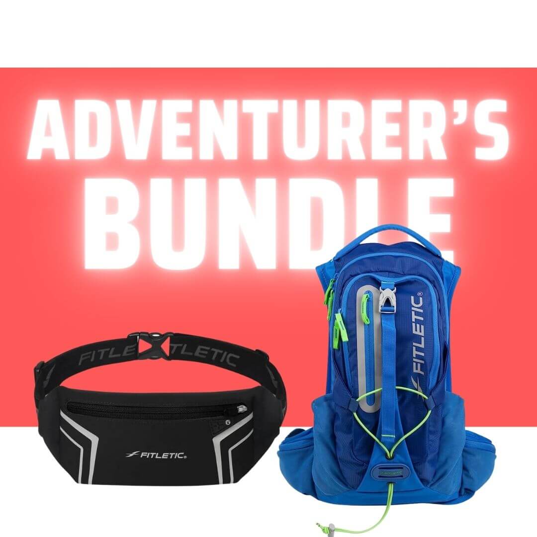 Adventurer Bundle - Fitletic