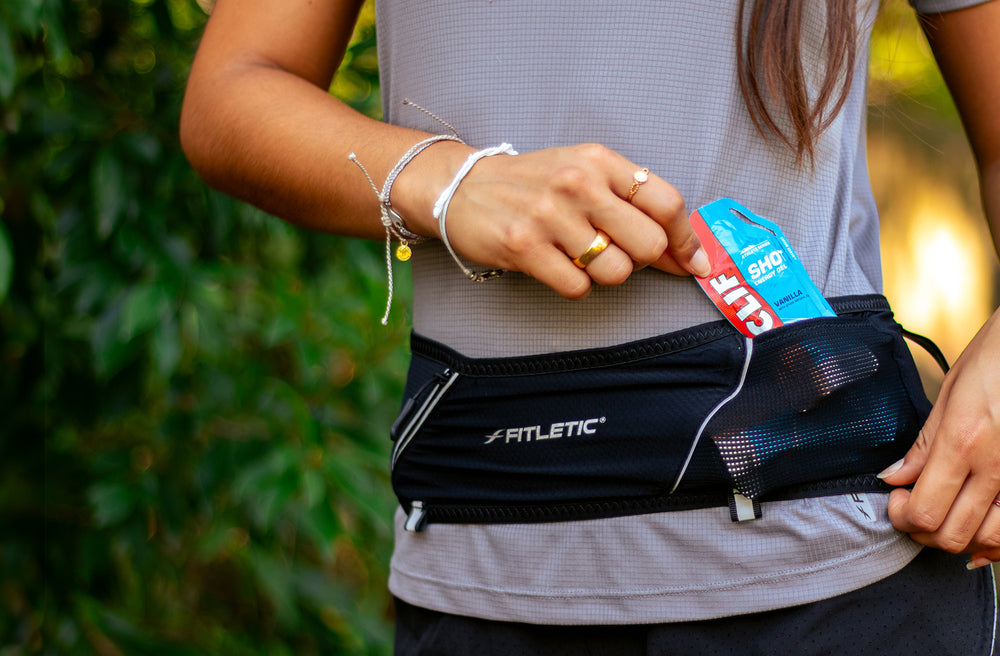 Fitletic Running Gear - Made for Runners, by Runners.