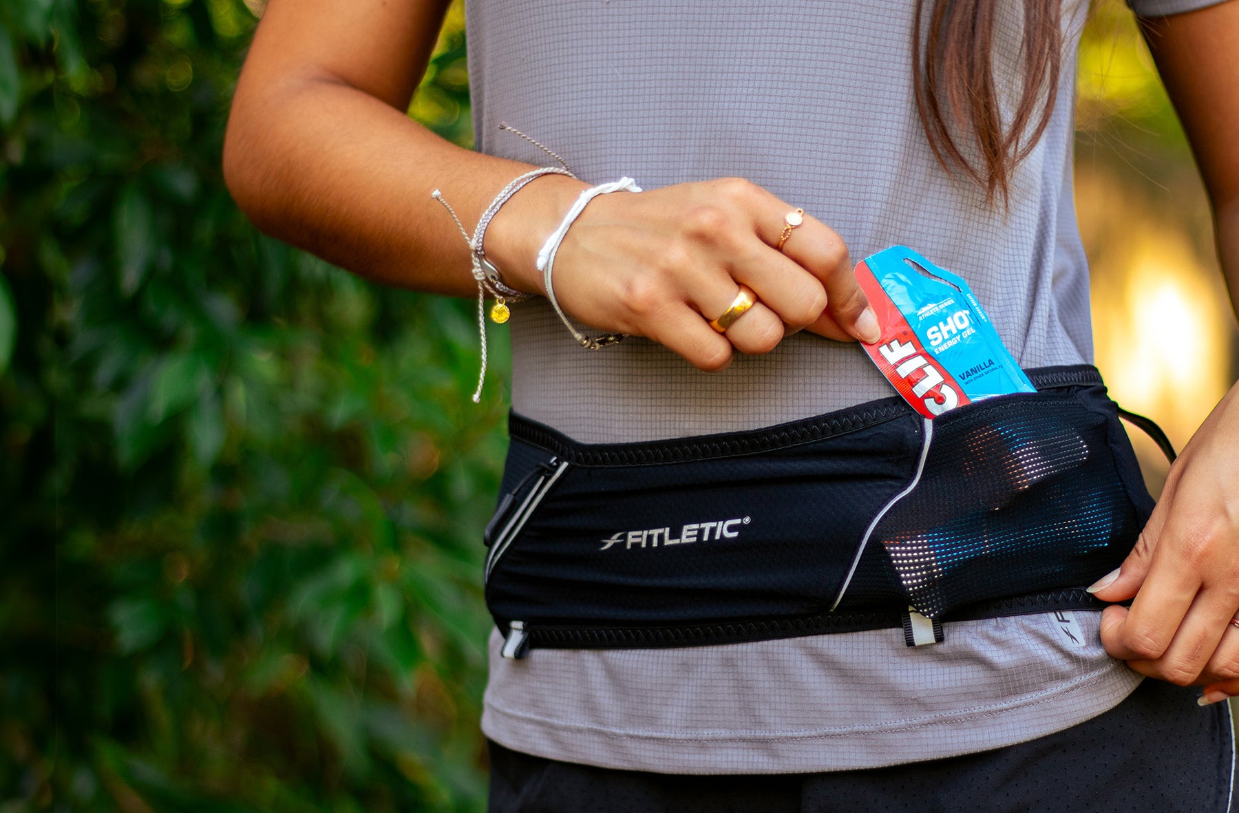 Fitletic Running Gear - Made for Runners, by Runners.