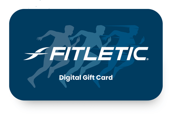 Fitletic Gift Card