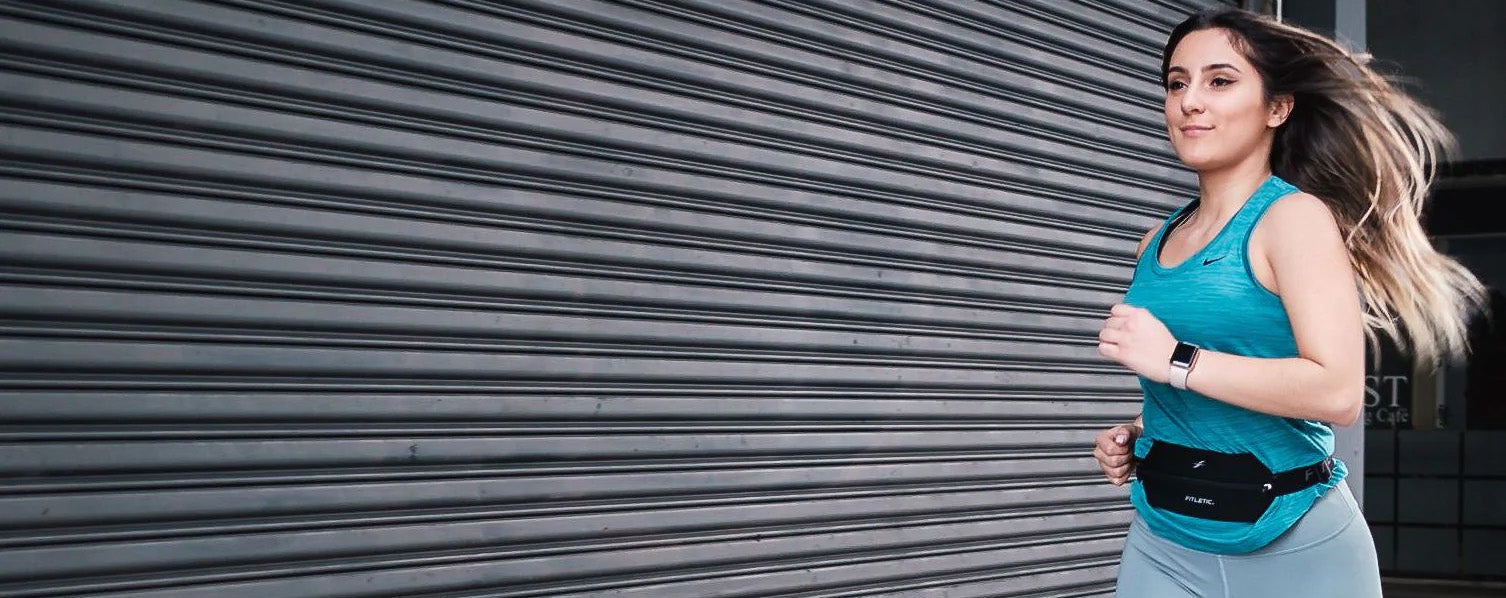 Fitletic Running Gear - Made for Runners, by Runners.