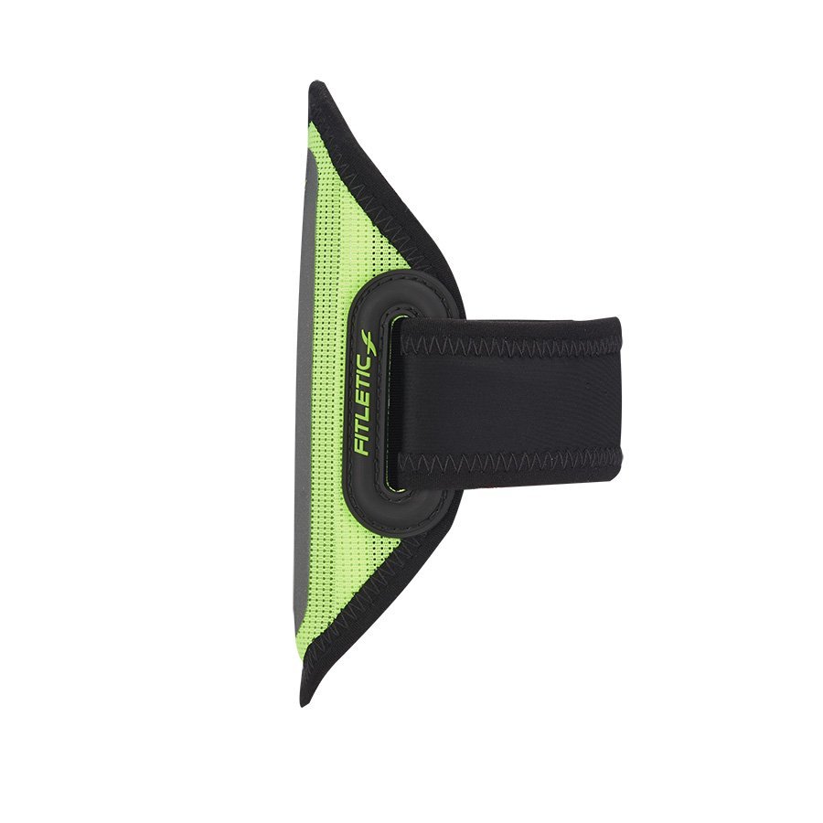 Surge Running Arm Band | Phone Armbands | Fitletic